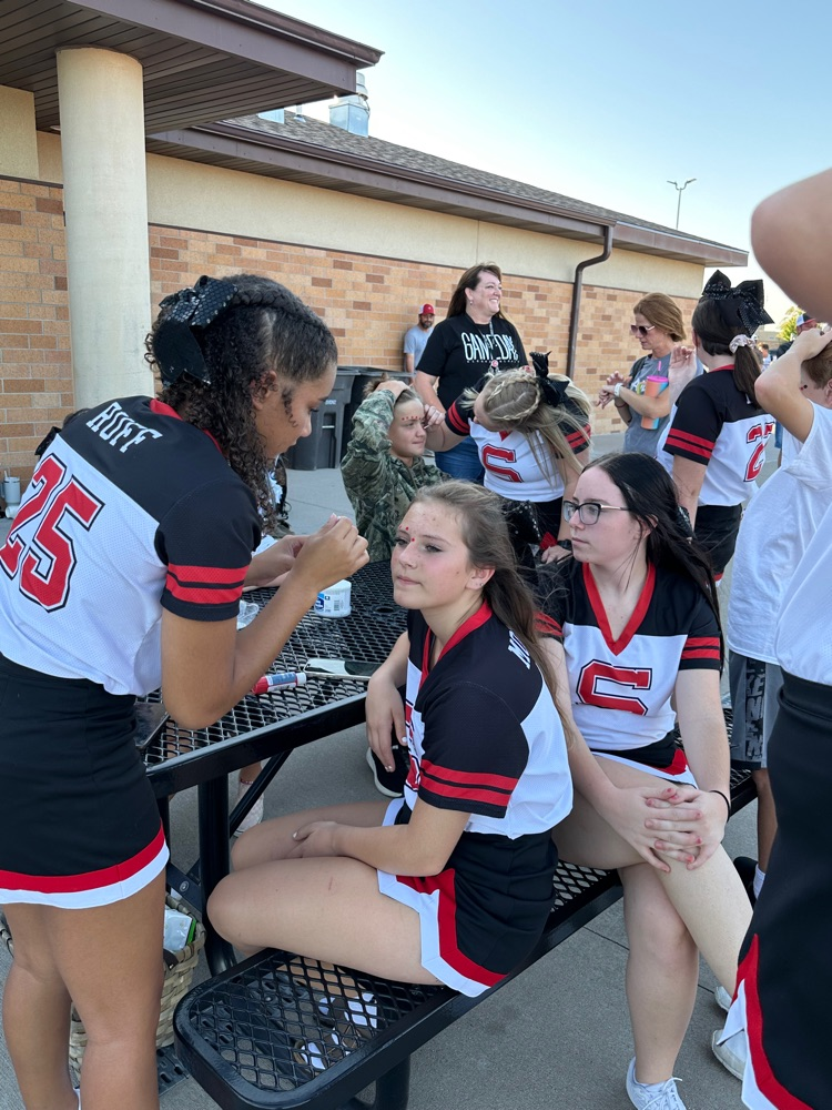 Live Feed | Chase County Schools