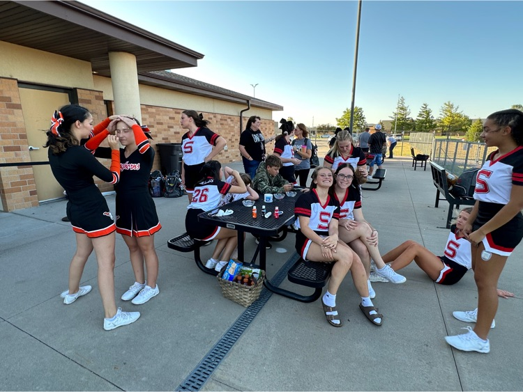 Live Feed | Chase County Schools